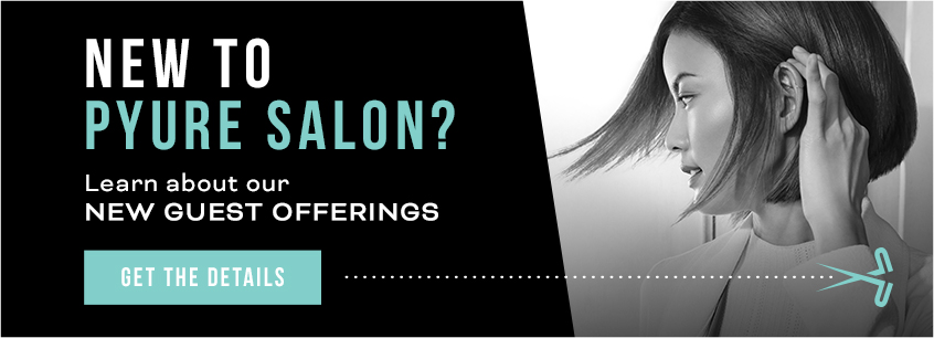 Boynton Beach - Pyure Salon - Boynton Beach + Coconut Creek ...